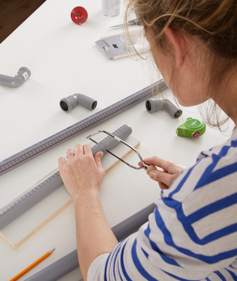Eisladen für Kinder DIY - mömax blog