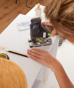 Waschtisch für Kinder DIY - mömax blog