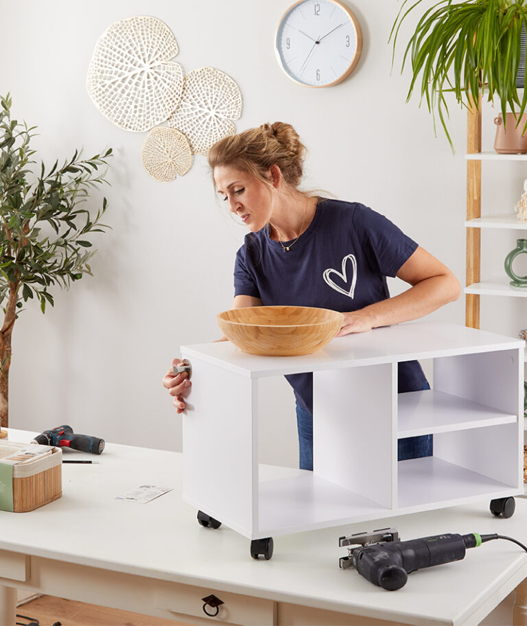 Waschtisch für Kinder DIY - mömax blog